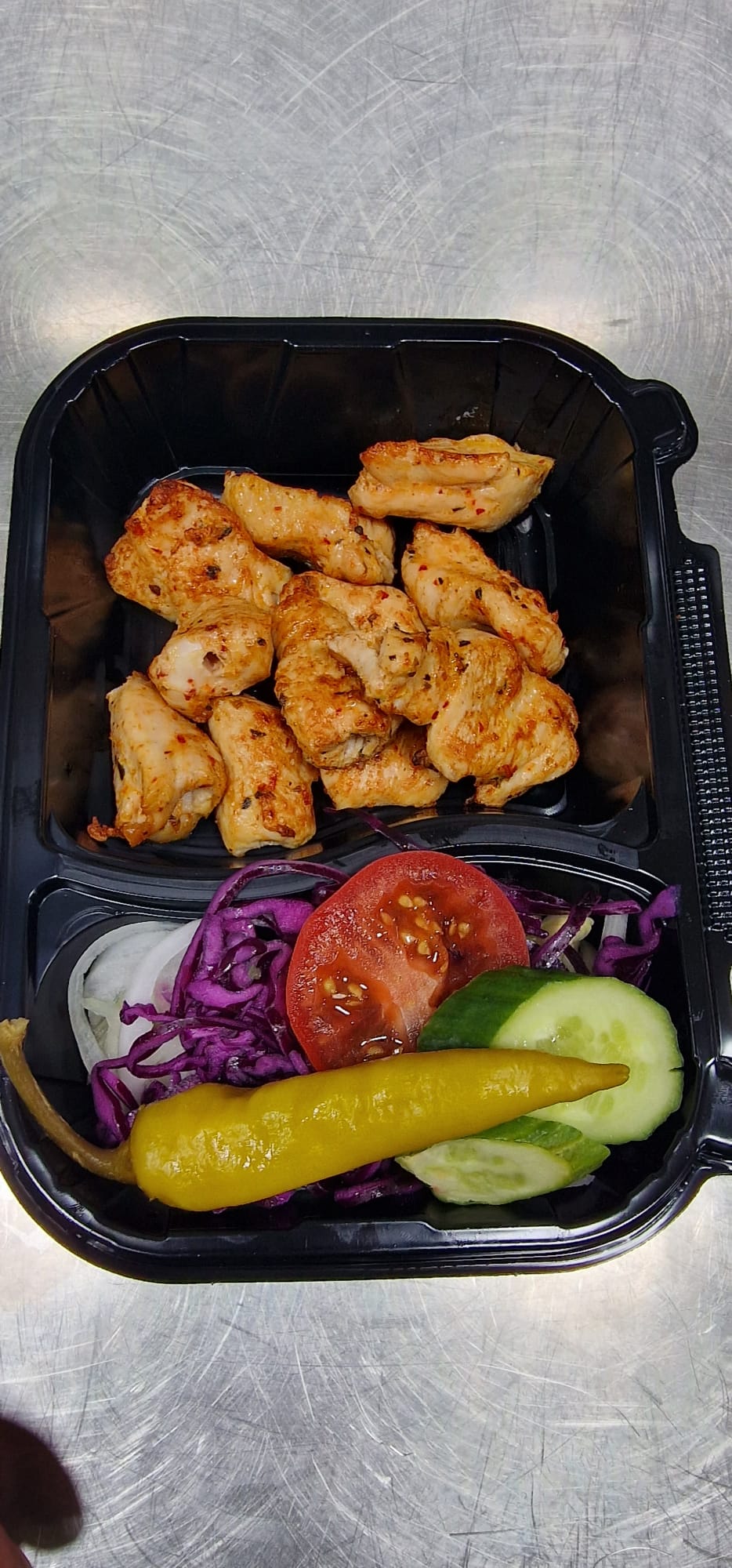 IRMAK LOUNGE DUNSTABLE :: Order KEBABS Online