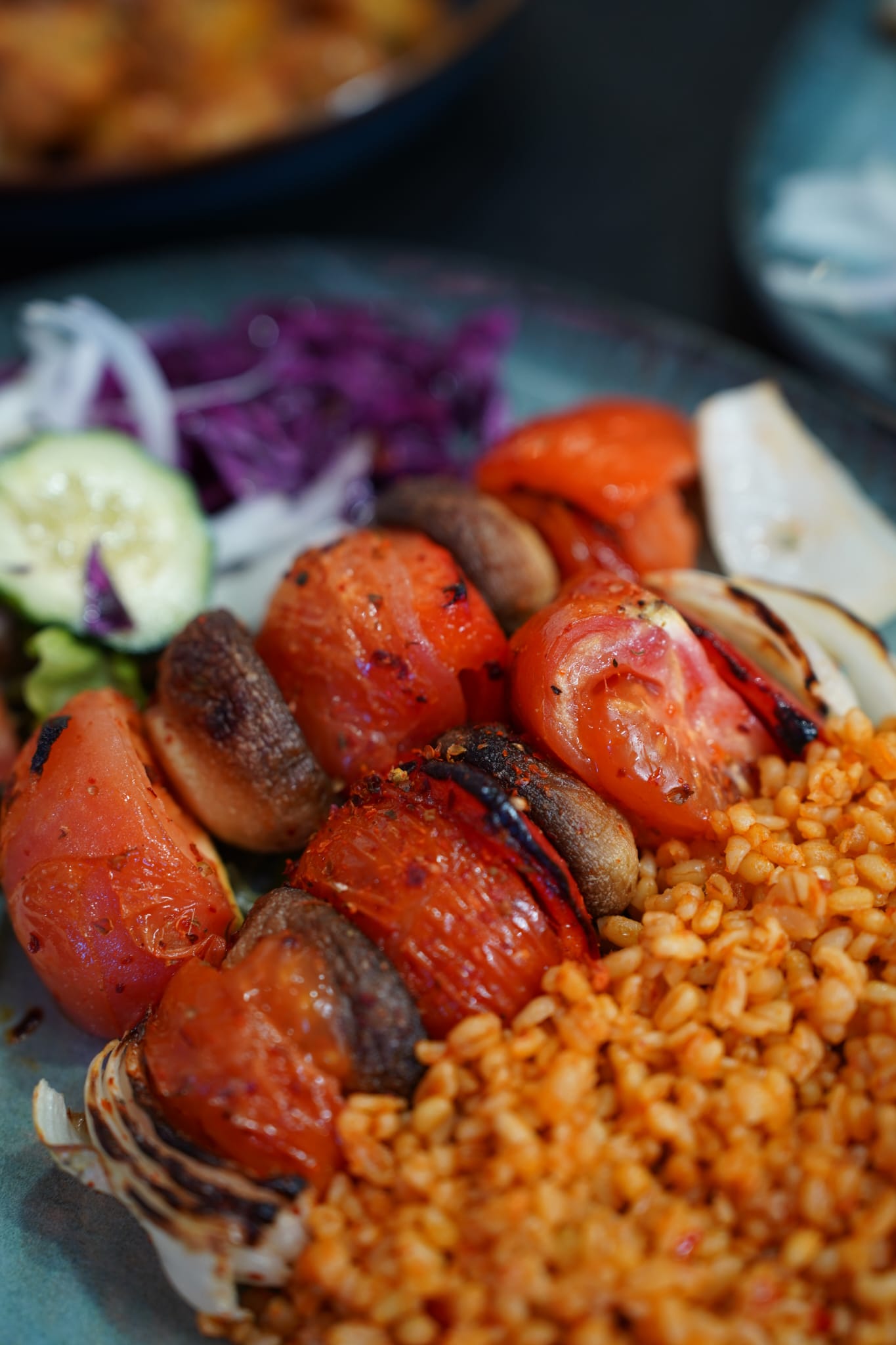 IRMAK LOUNGE DUNSTABLE :: Order KEBABS Online